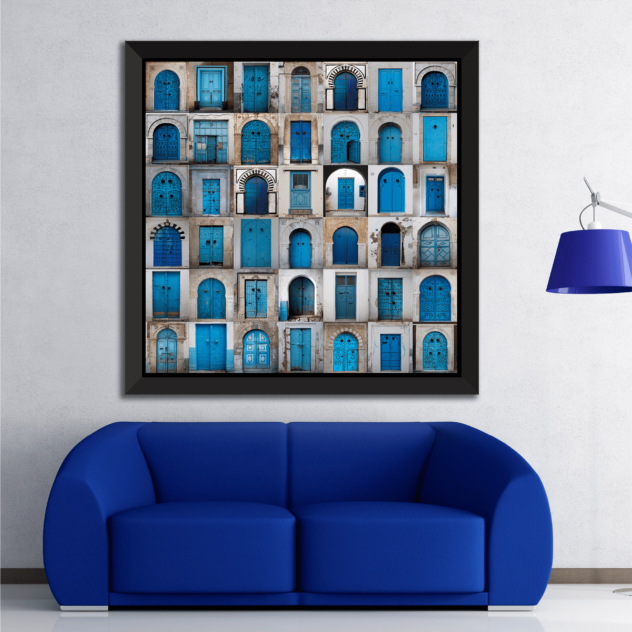 About us - GalleryONE