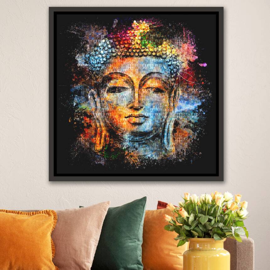 Palm Oasis - GalleryONE